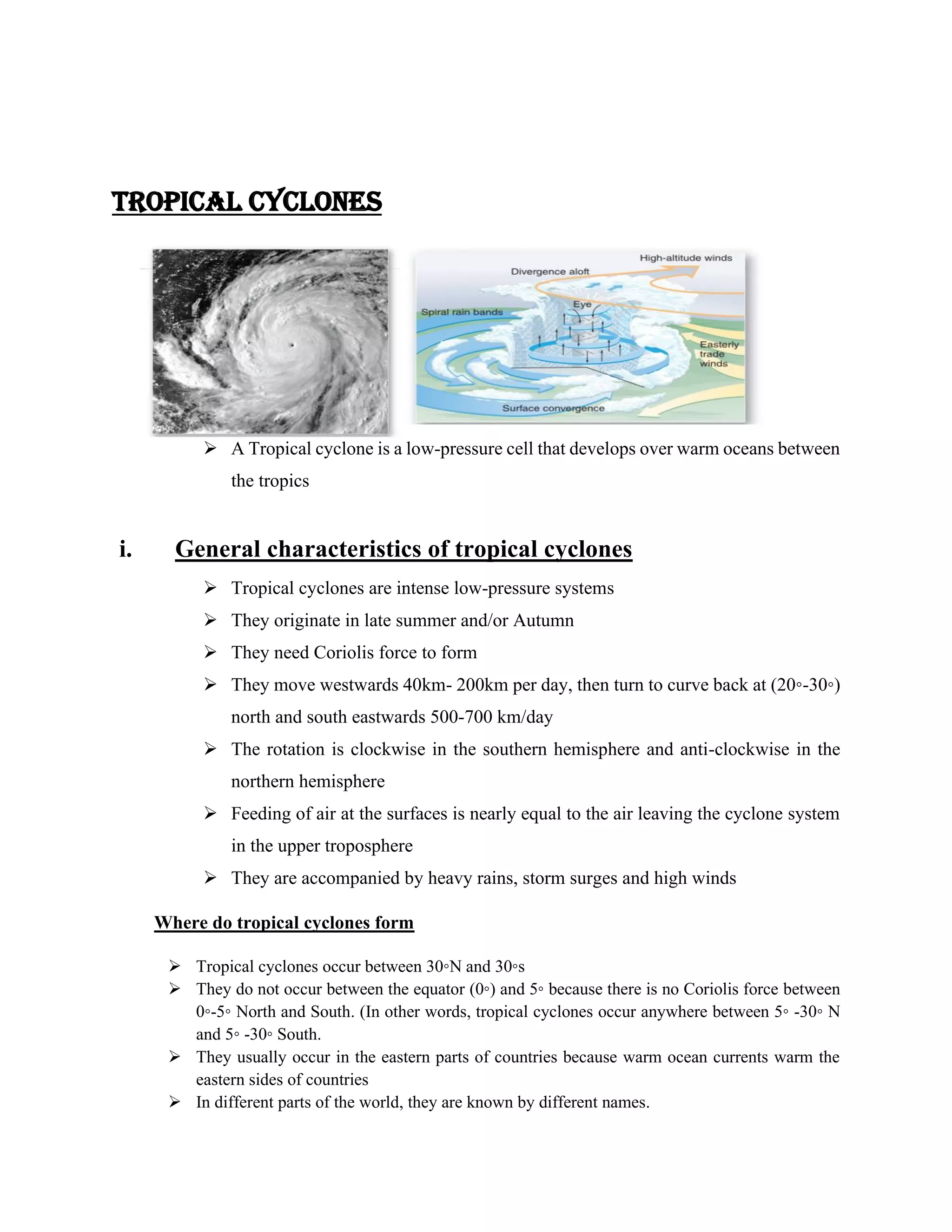 Grade 12 notes (CLIMATE AND WEATHER).pdf