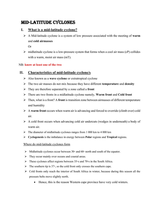 Grade 12 notes (CLIMATE AND WEATHER).pdf