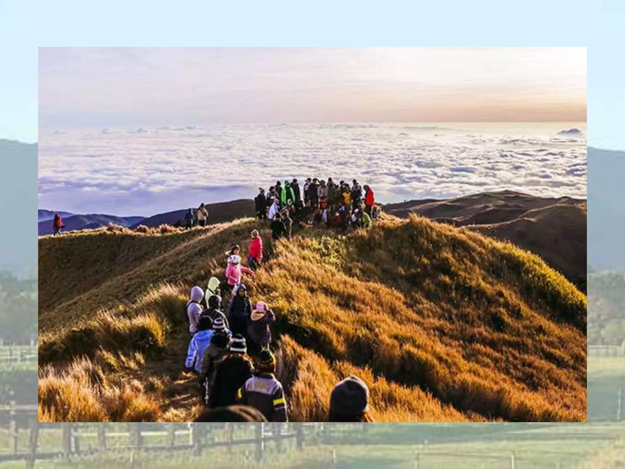 H.O.P.E. 4 Mountaineering | PPTX