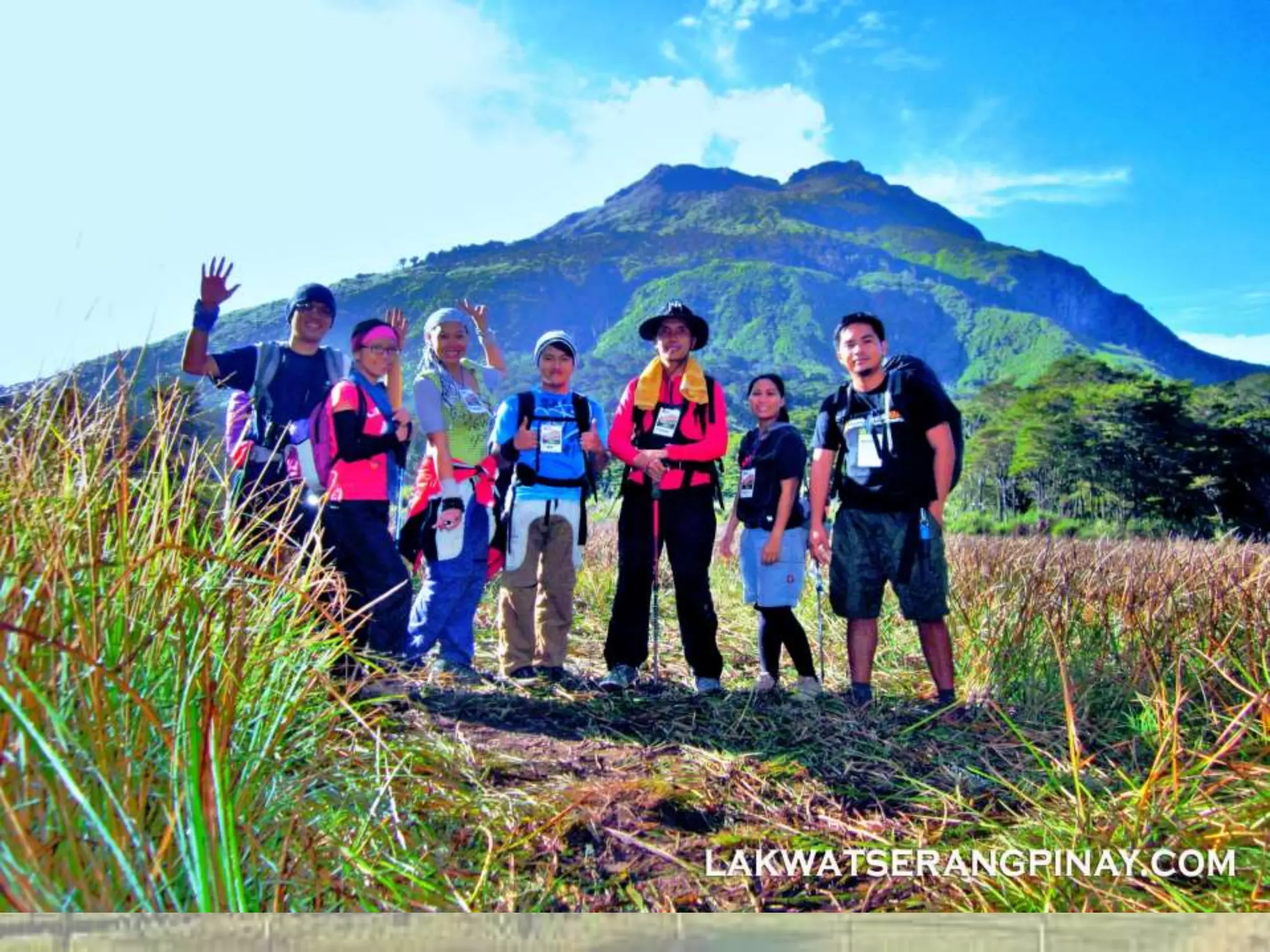 H.O.P.E. 4 Mountaineering | PPTX