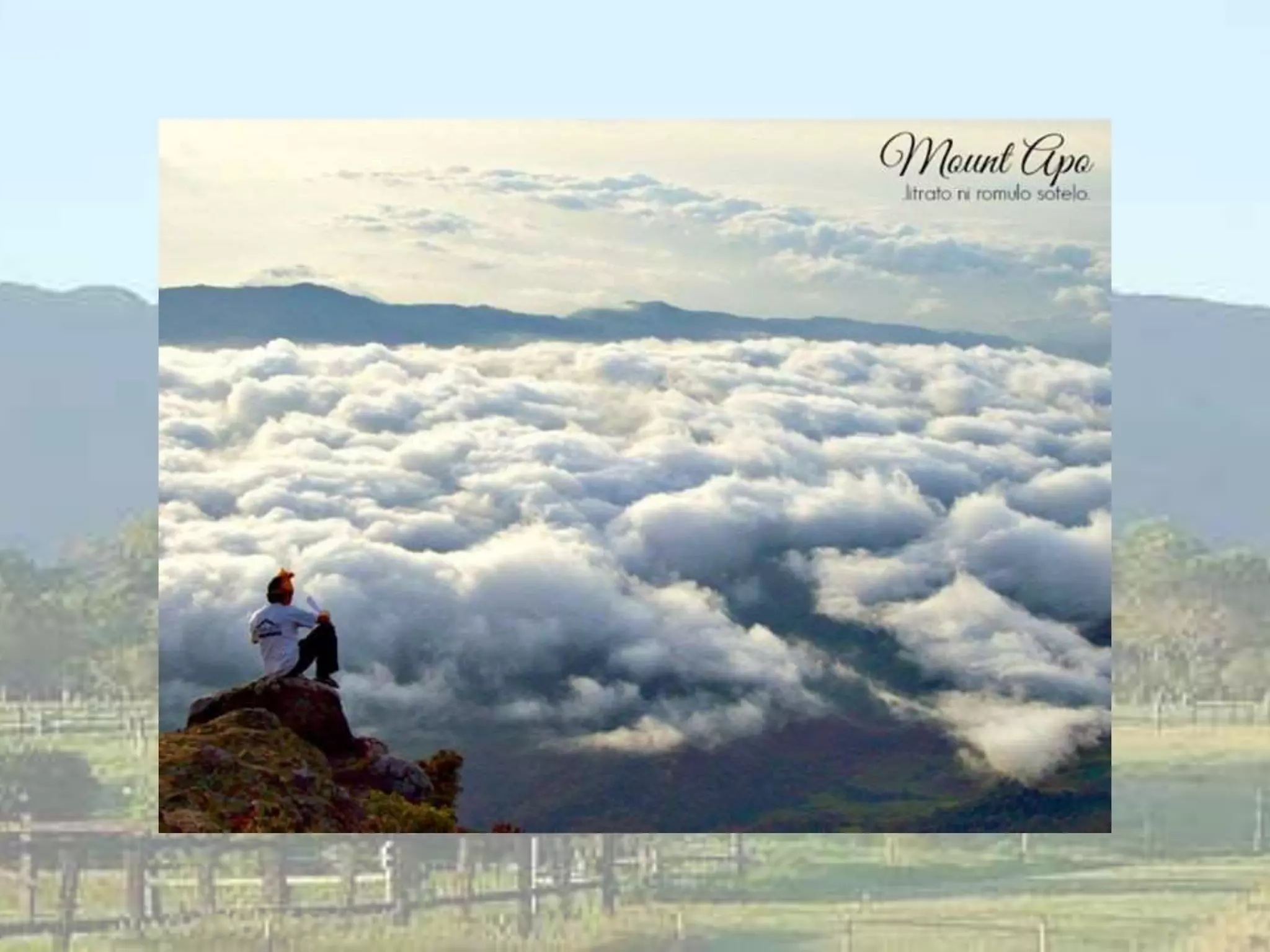 H.O.P.E. 4 Mountaineering | PPTX