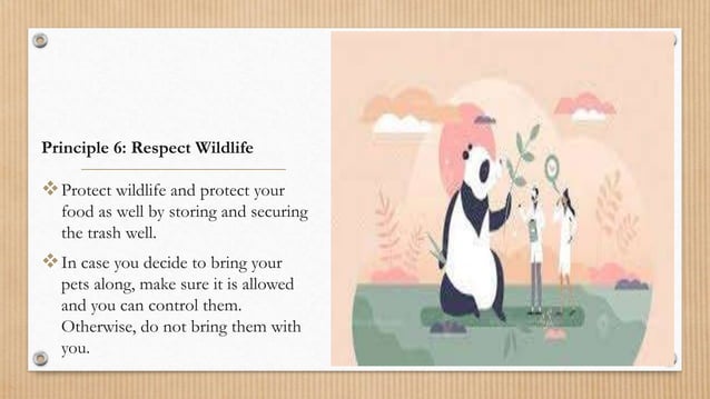 grade 12outdoor recreation module 1-2.pptx | Outdoor Attractions | Attractions