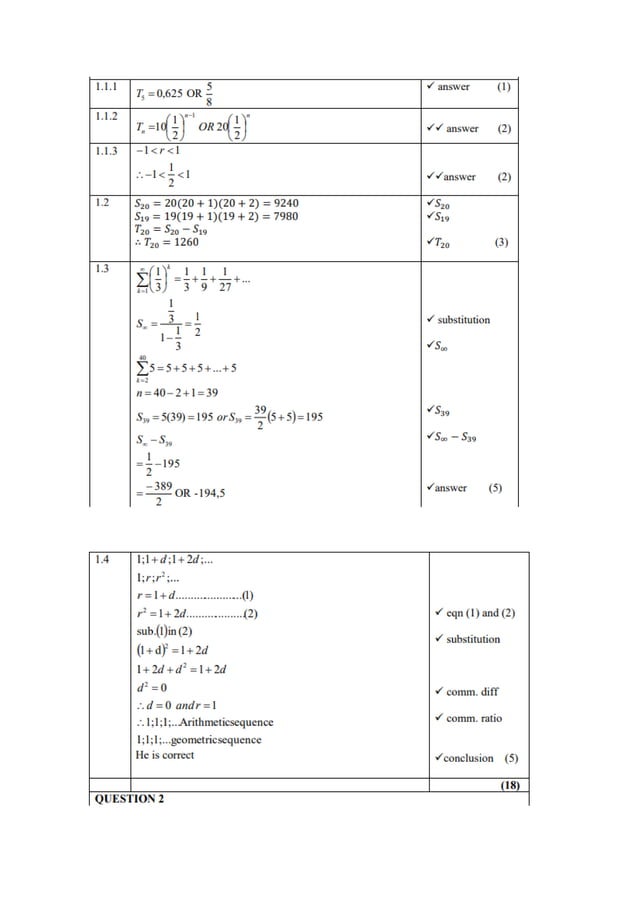 GRADE 12 PAPER 1 NUMBER PATTERNS ANSWERS 2.pdf