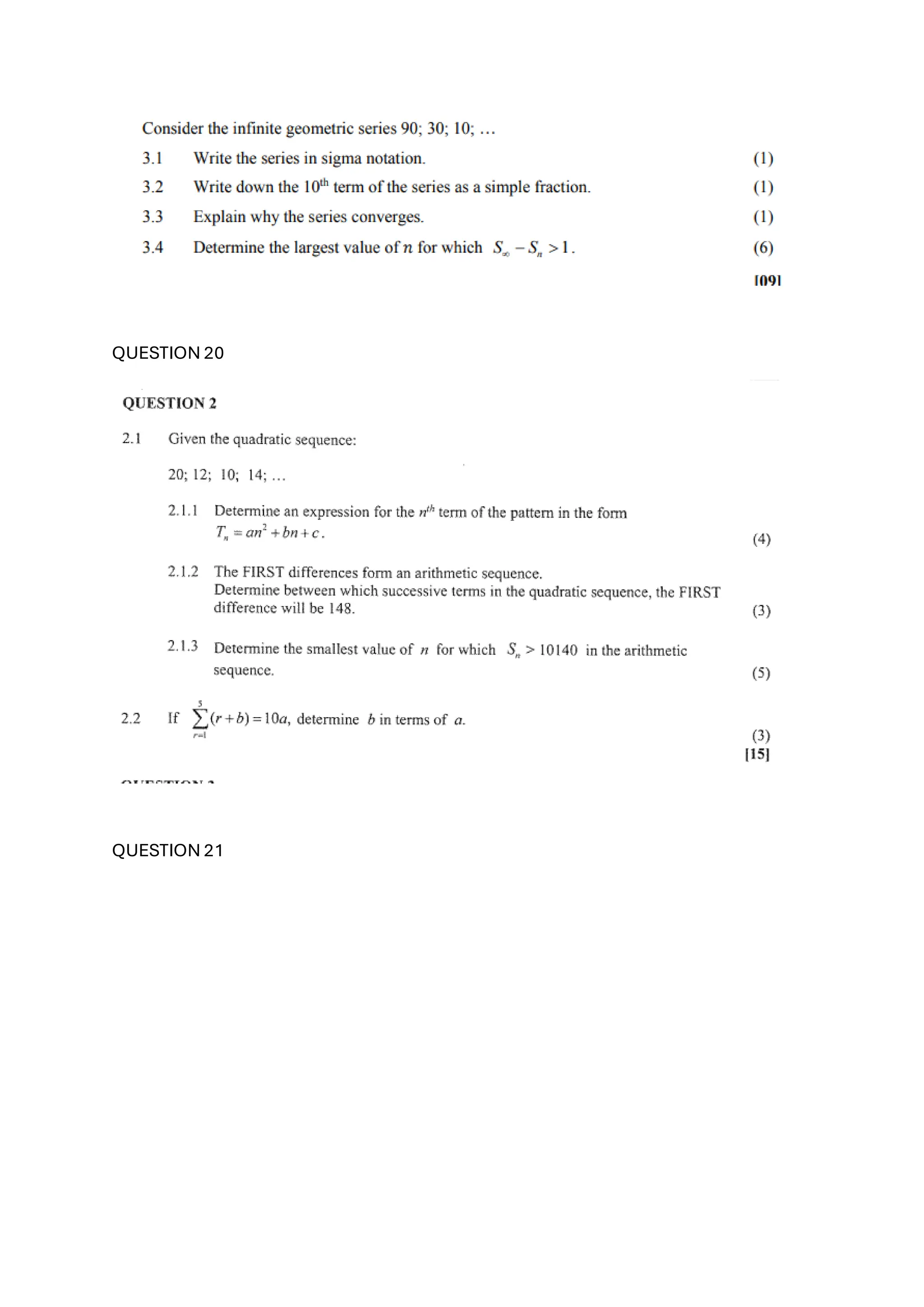 GRADE 12 PAPER 1 NUMBER PATTERNS QUESTIONS.pdf