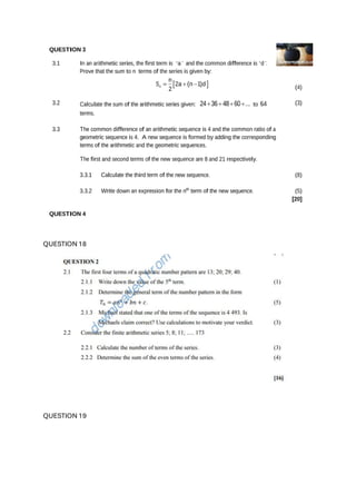 GRADE 12 PAPER 1 NUMBER PATTERNS QUESTIONS.pdf