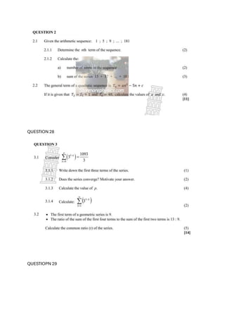GRADE 12 PAPER 1 NUMBER PATTERNS QUESTIONS.pdf