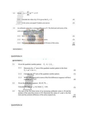 GRADE 12 PAPER 1 NUMBER PATTERNS QUESTIONS.pdf