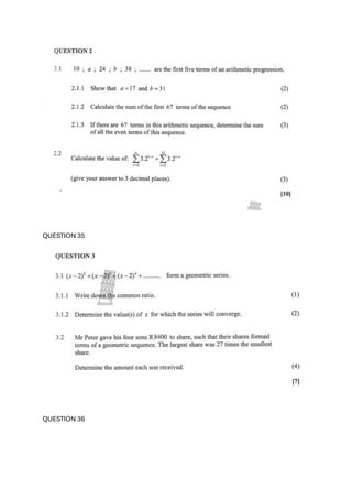 GRADE 12 PAPER 1 NUMBER PATTERNS QUESTIONS.pdf