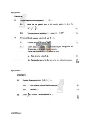 GRADE 12 PAPER 1 NUMBER PATTERNS QUESTIONS.pdf