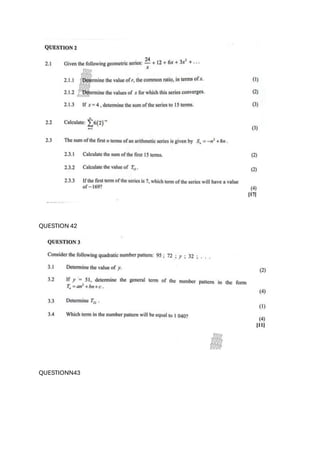 GRADE 12 PAPER 1 NUMBER PATTERNS QUESTIONS.pdf
