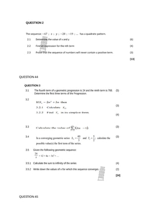 GRADE 12 PAPER 1 NUMBER PATTERNS QUESTIONS.pdf