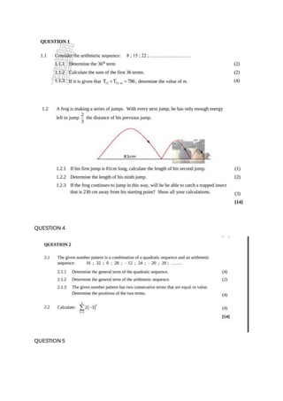 GRADE 12 PAPER 1 NUMBER PATTERNS QUESTIONS.pdf