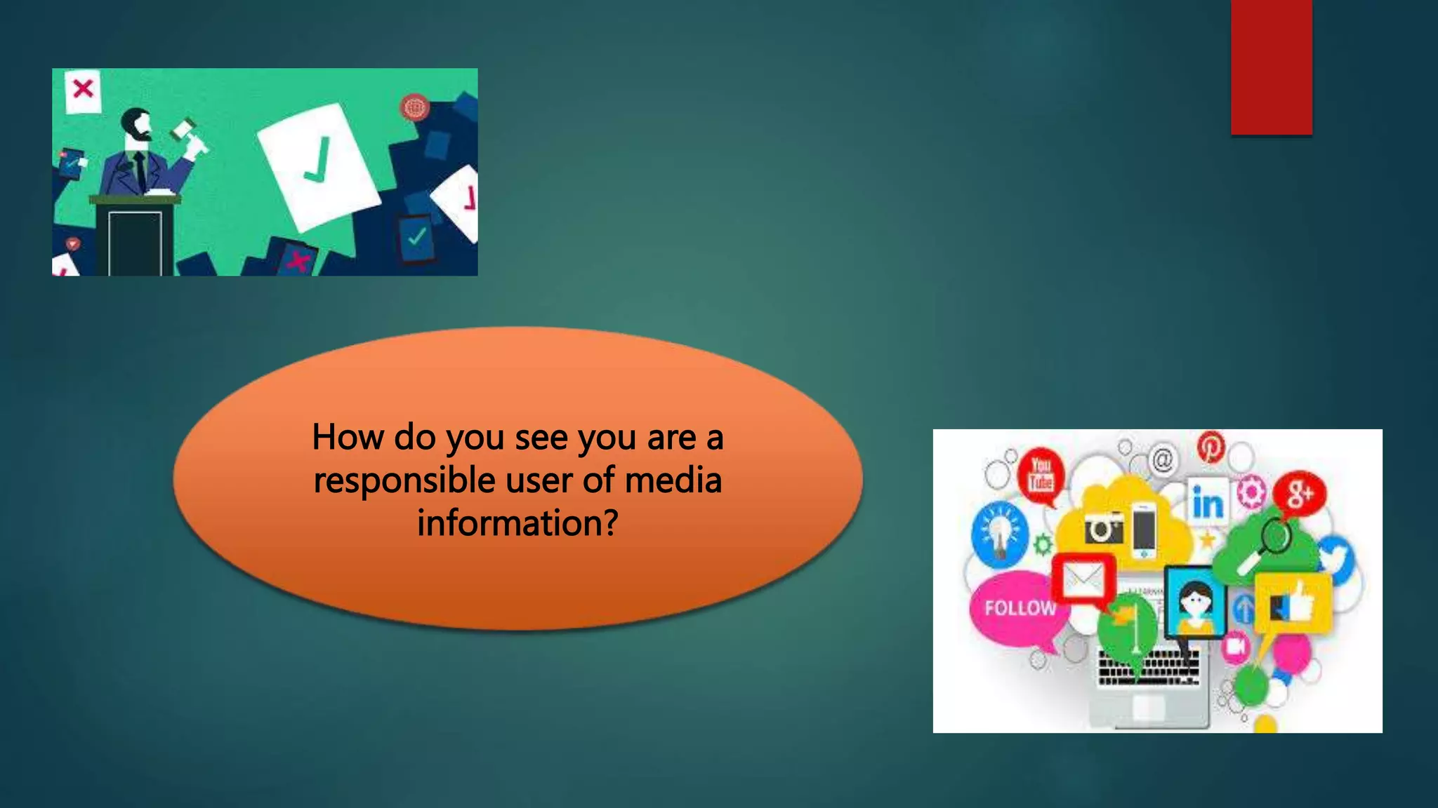 GRADE 12 Responsible use of media PPT.pptx