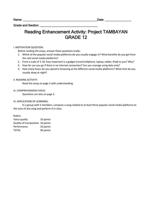 GRADE 12 READING ACTIVITY 2.docx