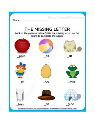 Grade 1 Activity.docx