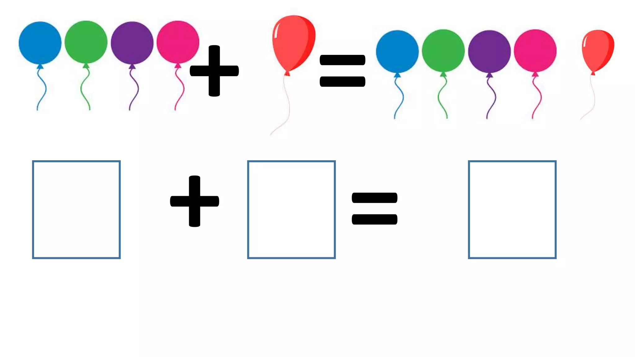 Grade 1 Addition and Subtraction | PPTX