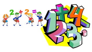 Grade 1 Addition and Subtraction | PPTX