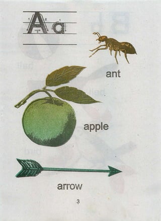 Grade1 english | PDF