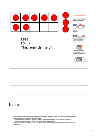 Grade 1 Journal writing | PDF