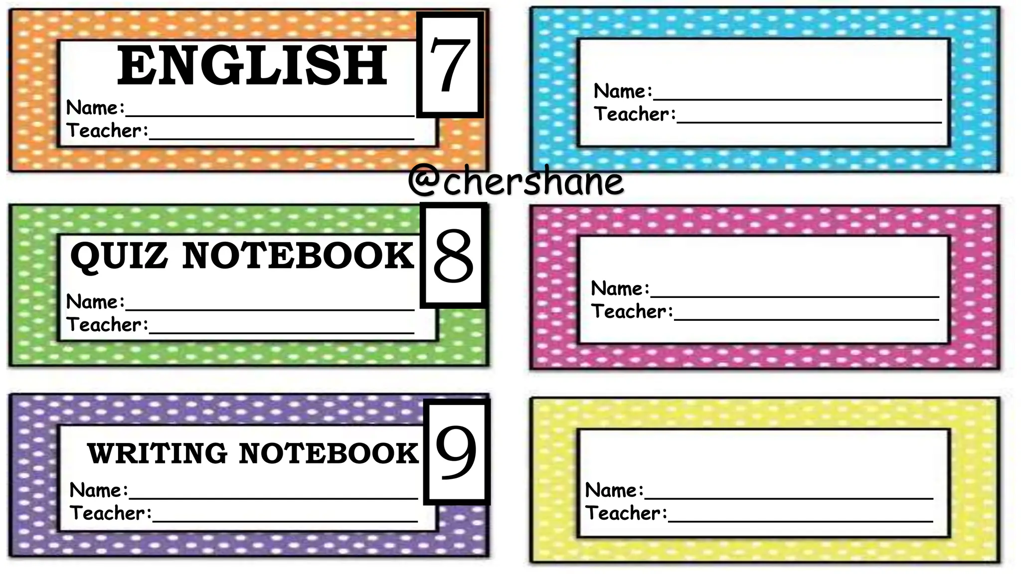 Grade 1 learners list of materials and name tag (1).pptx