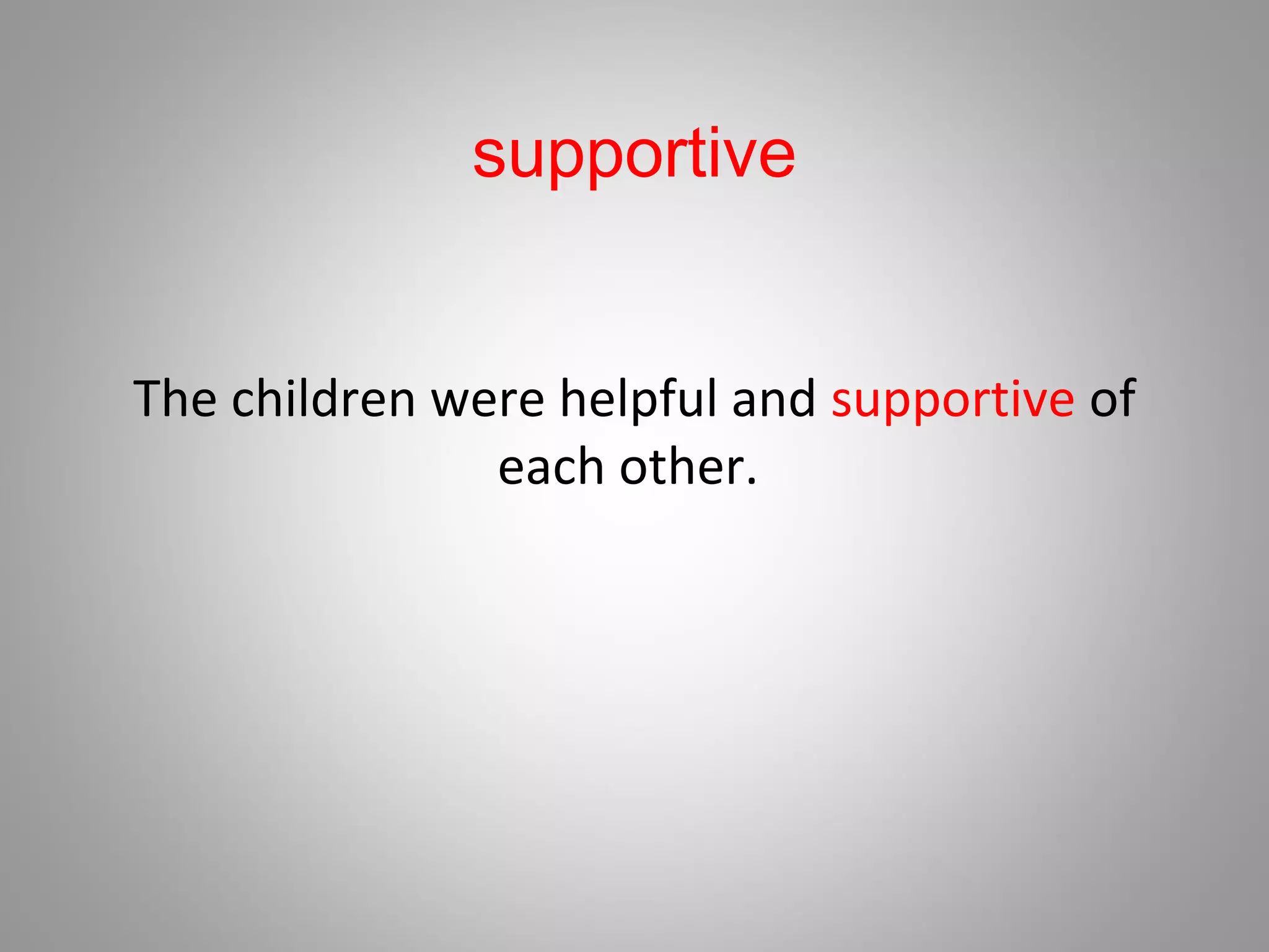 Grade 1 lesson 1 vocabulary powerpoint | PPT