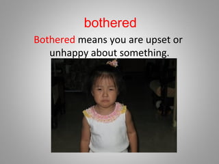 Grade 1 lesson 1 vocabulary powerpoint | PPT