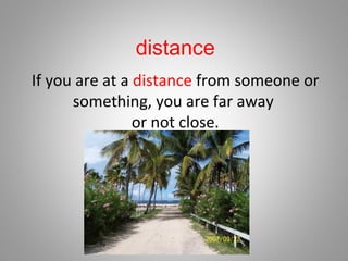 Grade 1 lesson 1 vocabulary powerpoint | PPT