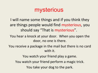 Grade 1 lesson 21 vocabulary powerpoint | PPT | Cats | Pets