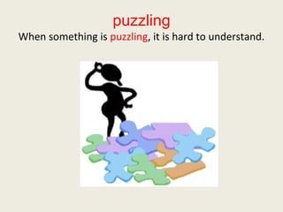 Grade 1 lesson 24 vocabulary powerpoint | PPT