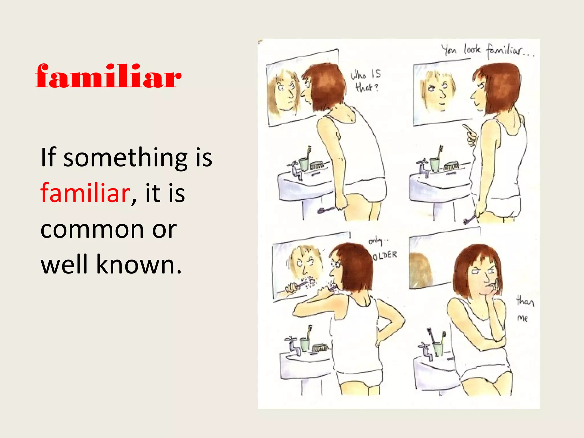 Grade 1 lesson 28 vocabulary powerpoint | PPT