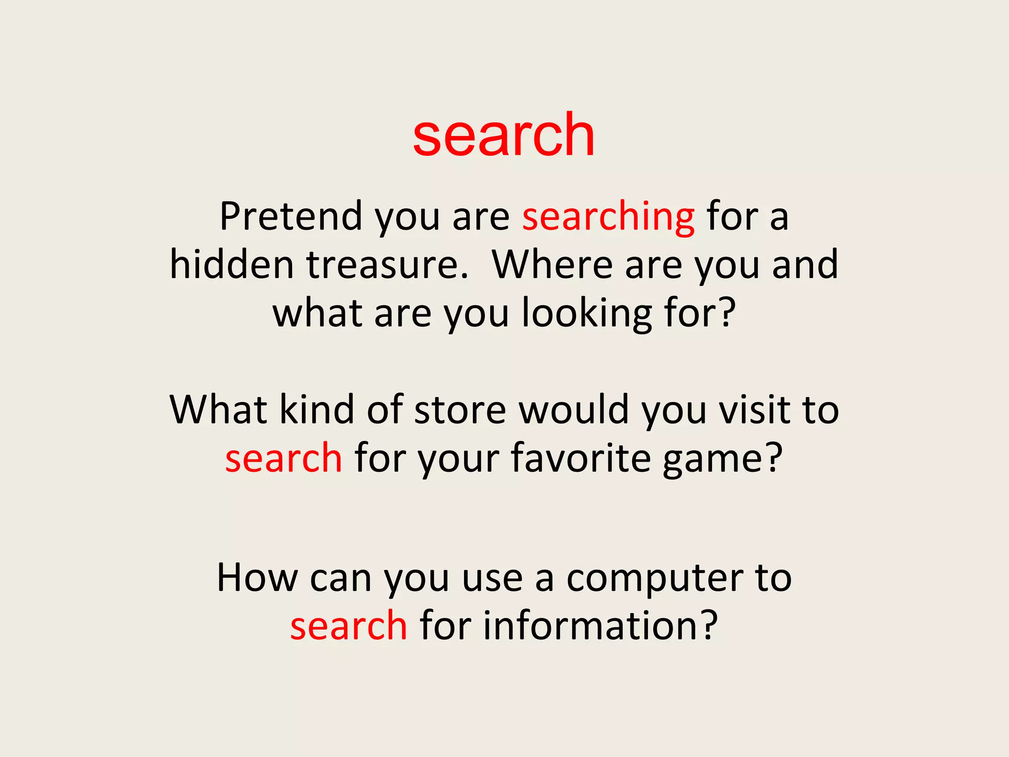 Grade 1 lesson 6 vocabulary powerpoint | PPT