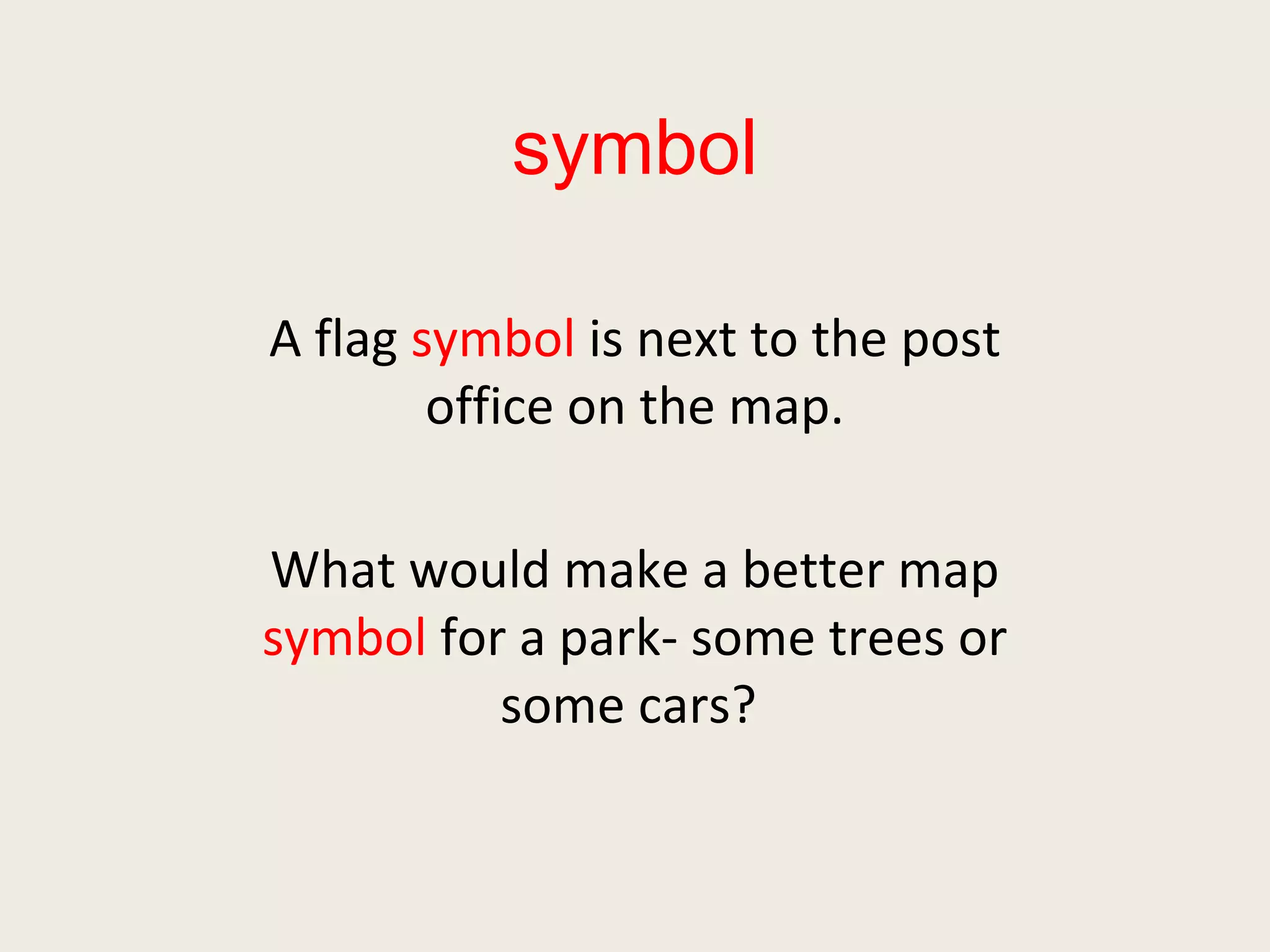 Grade 1 lesson 6 vocabulary powerpoint | PPT