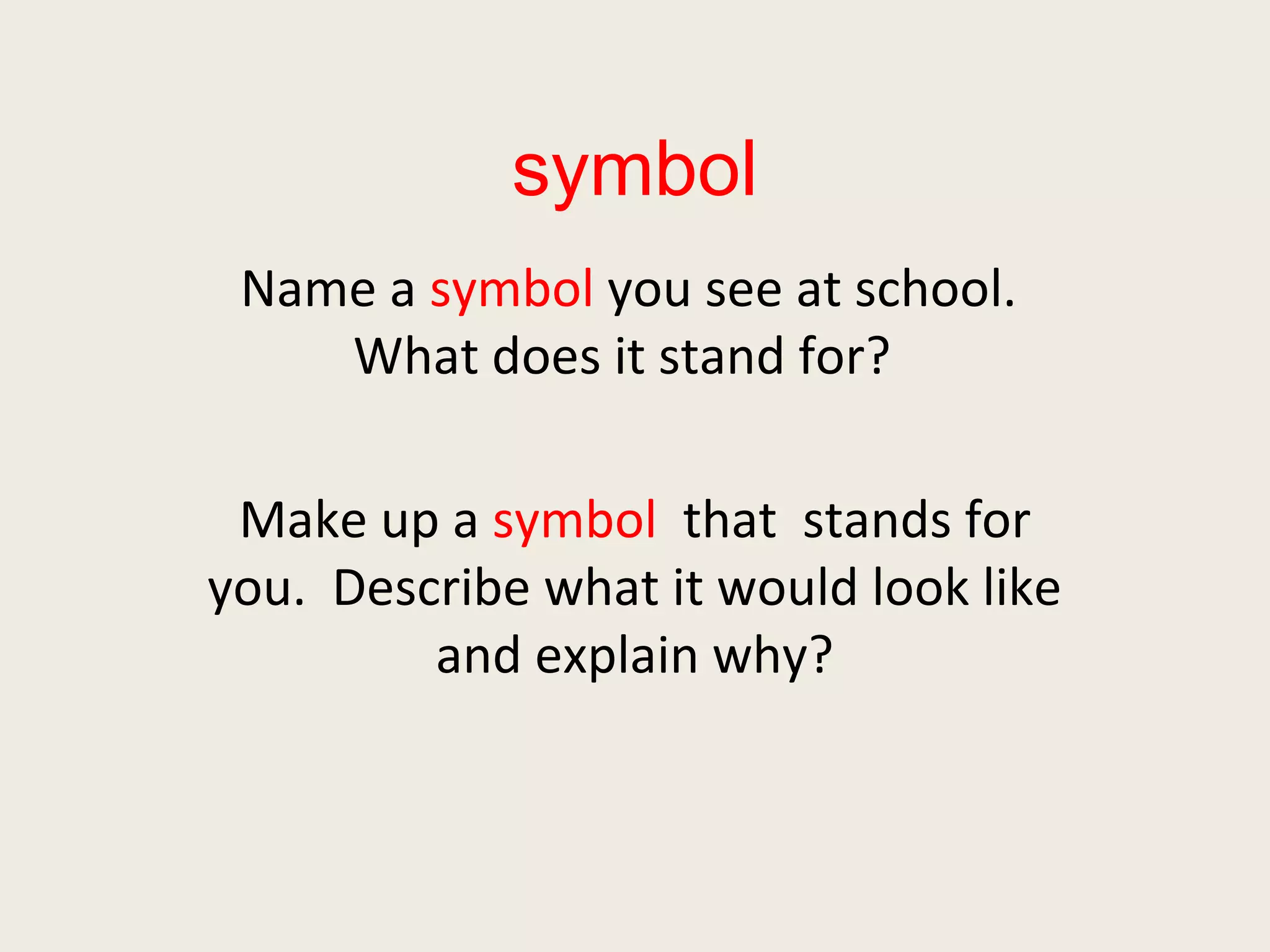 Grade 1 lesson 6 vocabulary powerpoint | PPT