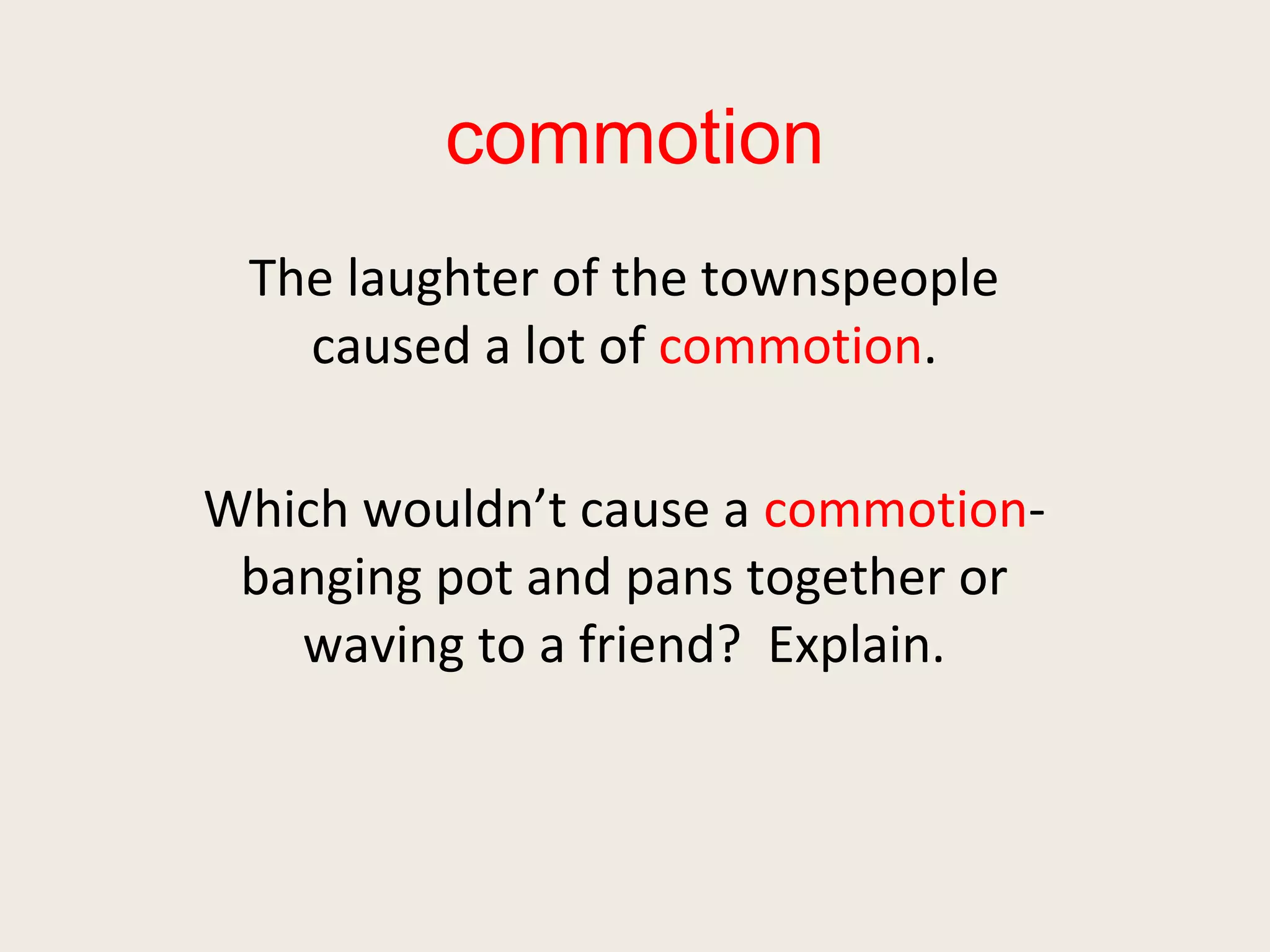 Grade 1 lesson 6 vocabulary powerpoint | PPT