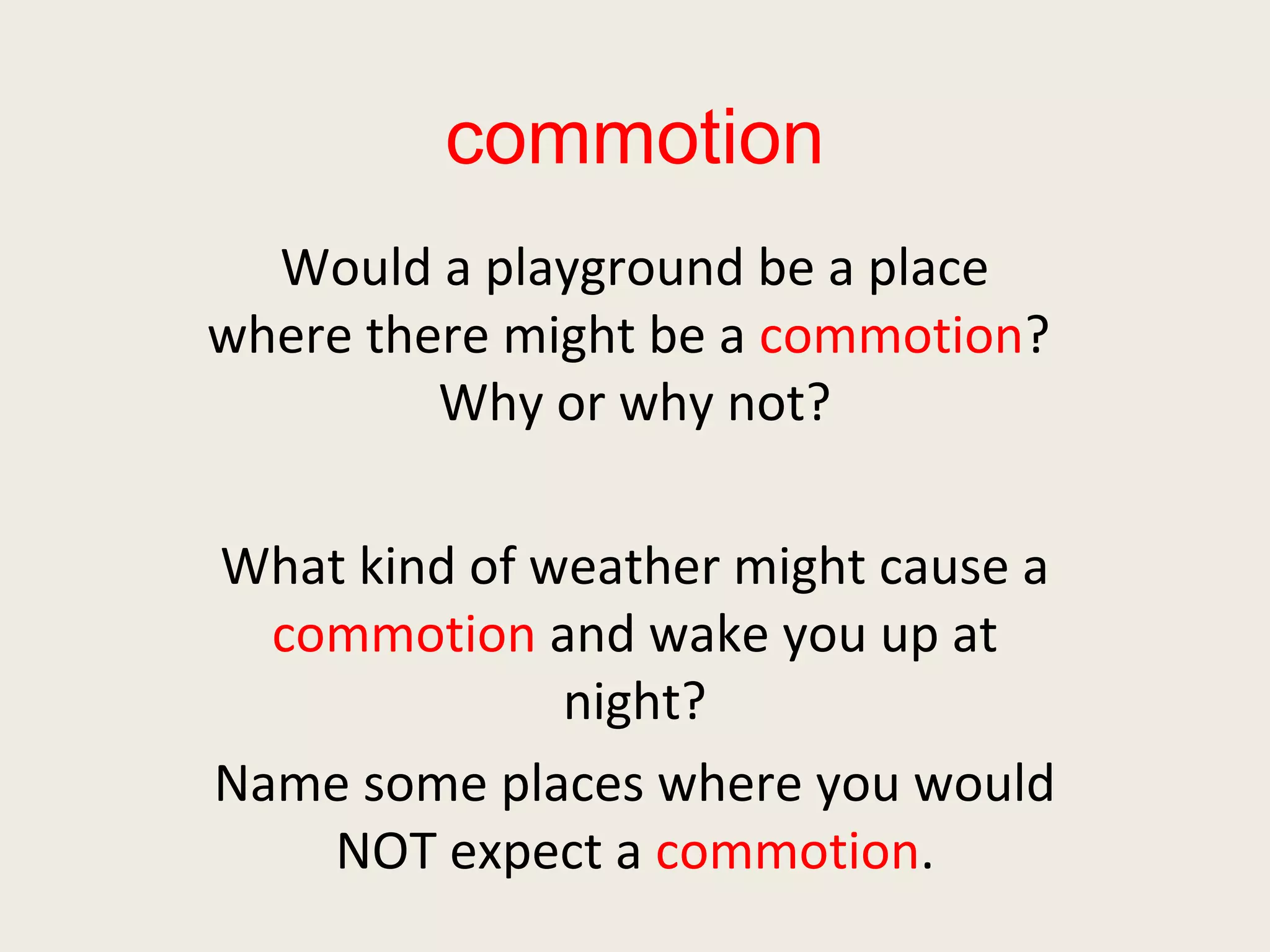 Grade 1 lesson 6 vocabulary powerpoint | PPT