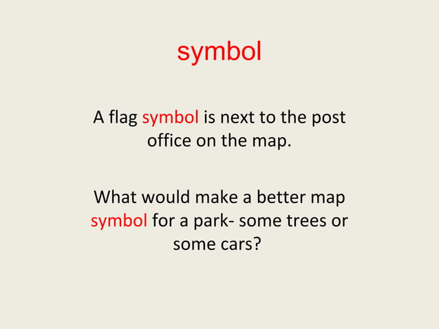 Grade 1 lesson 6 vocabulary powerpoint | PPT