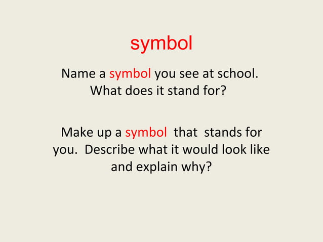 Grade 1 lesson 6 vocabulary powerpoint | PPT