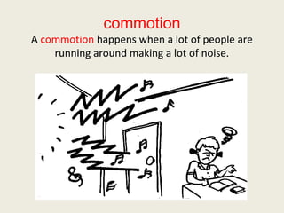 Grade 1 lesson 6 vocabulary powerpoint | PPT