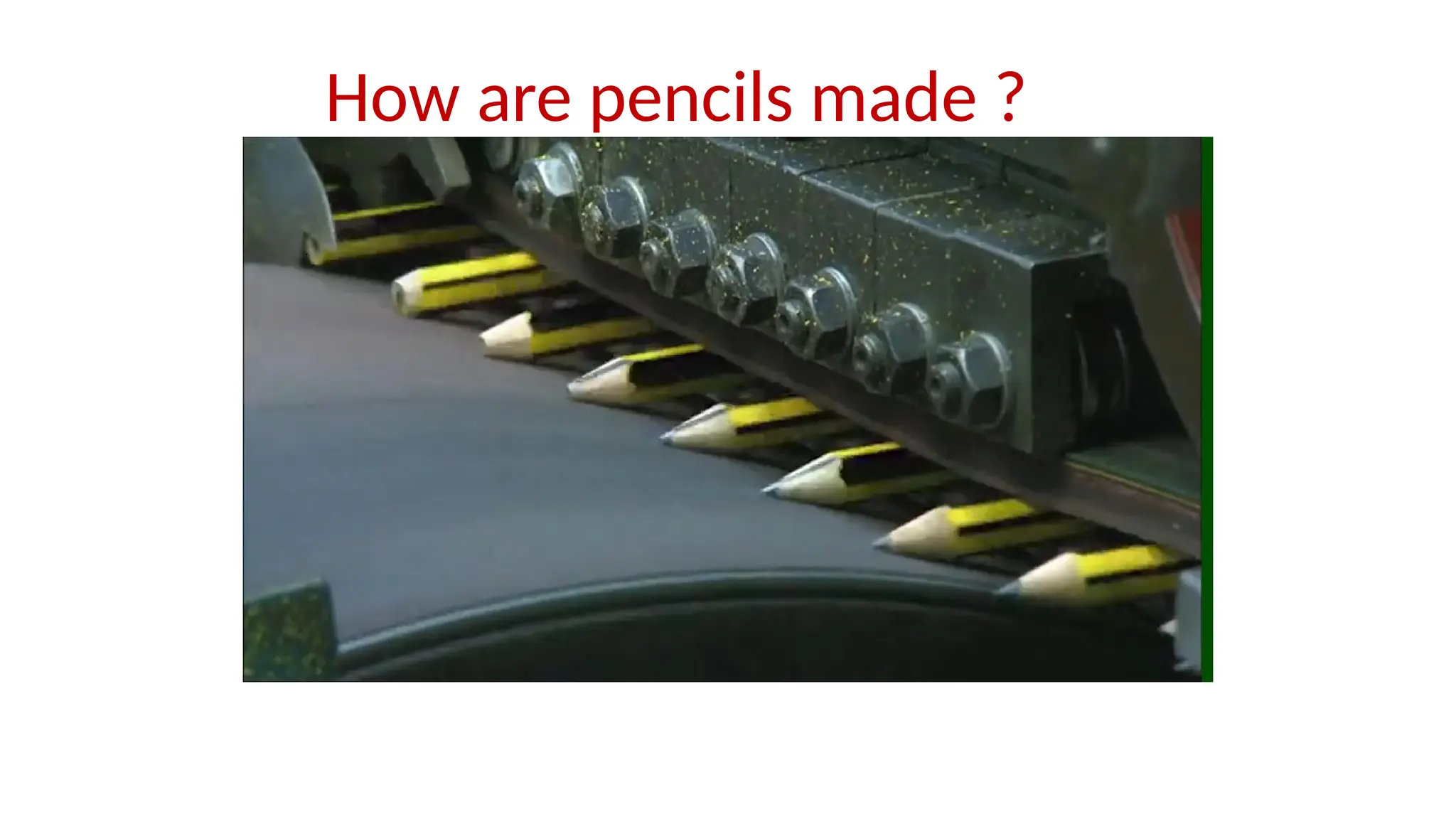 grade 1 man made things and how are materials made .pptx