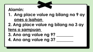 GRADE 1_MATH Q1_WEEK 6.pptx powerpoint dped | PPTX