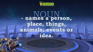 Grade 1 Nouns.pptx
