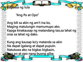 Grade 1 PPT_ESP_Q2_W1_Day 4 [Autosaved].pptx