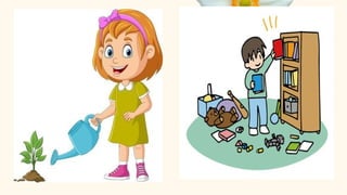 grade 1 ppt gmrc.pptx pagtapon ng tamang basura | PPTX