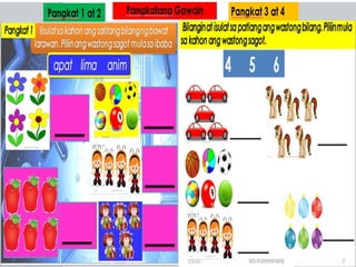 Grade 1 PPT_Math_Q1_W1_Day 2 (1).pptx ppt | PPT