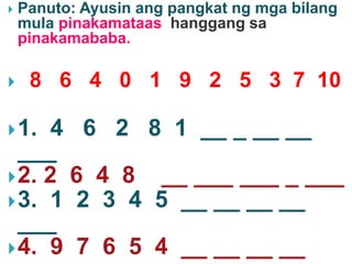 Grade 1 PPT_Math_Q1_W5_Day 1-5.ppt