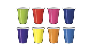 Elementary Grade Principles of Colors and Shades | PPTX