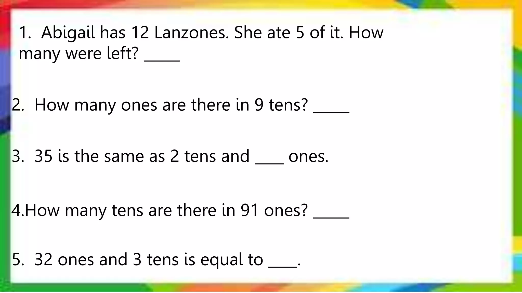 GRADE 1 SESSION 2.pptx