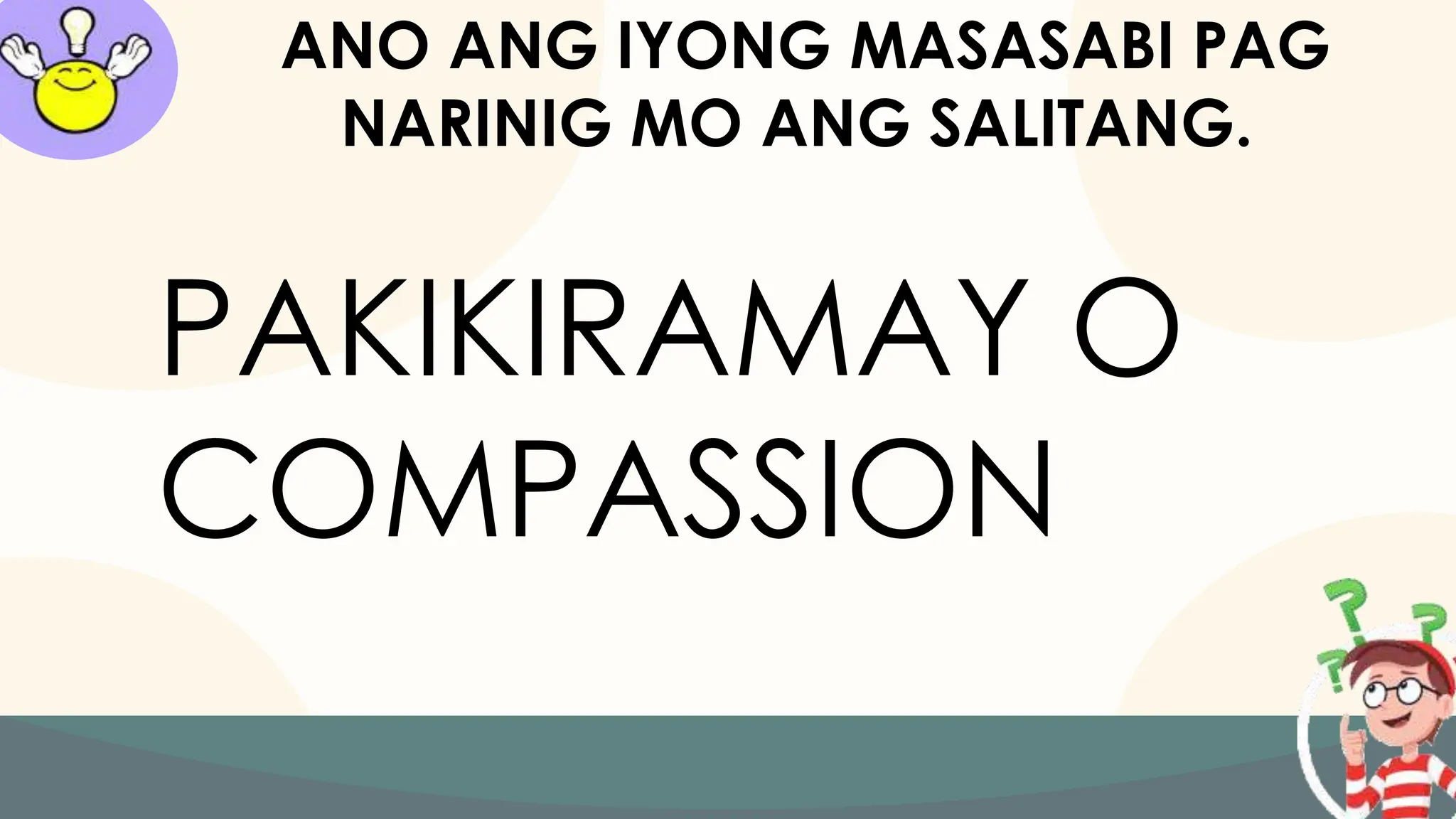 GRADE2- 1ST WEEK- CATCH UP FRIDAY- COMPASSION.pptx