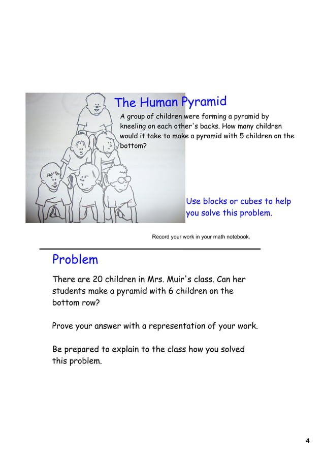 Grade 2 3 patterns | PDF | Homework and Study | Education