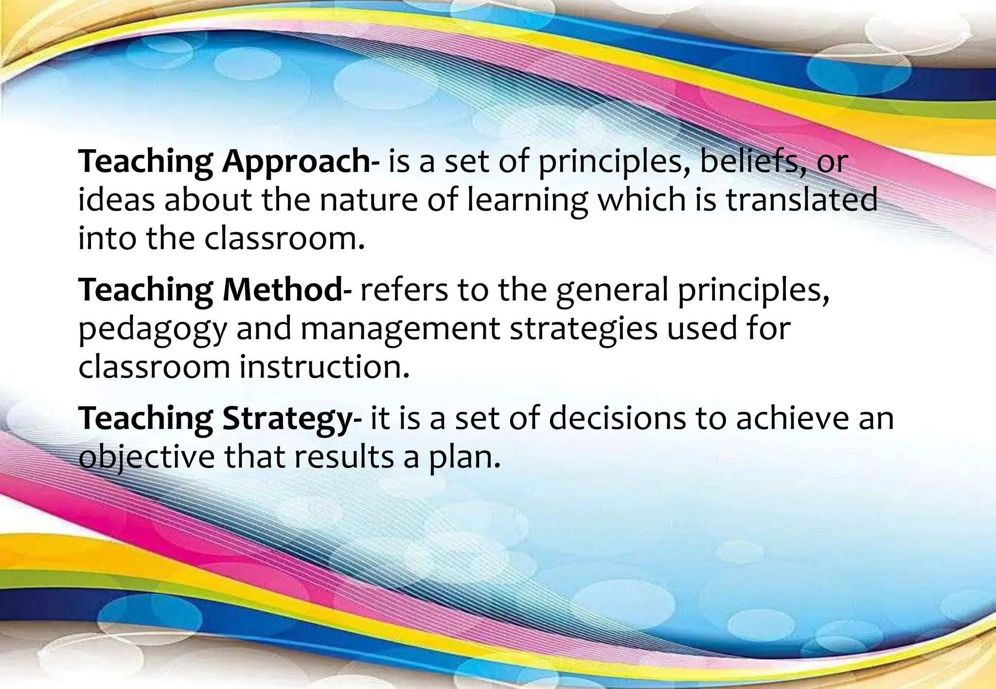 Grade 2- Approaches, Methodology and Strategies in Teaching Araling.pptx